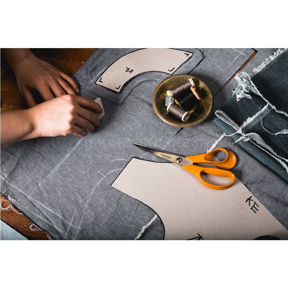 Fiskars Classic universal scissors